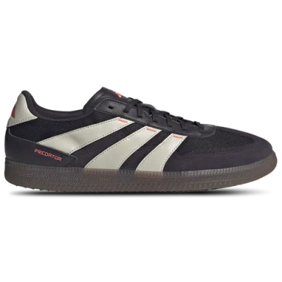 Adidas Originals Mens Adidas Predator Lifestyle In Black/pink | ModeSens