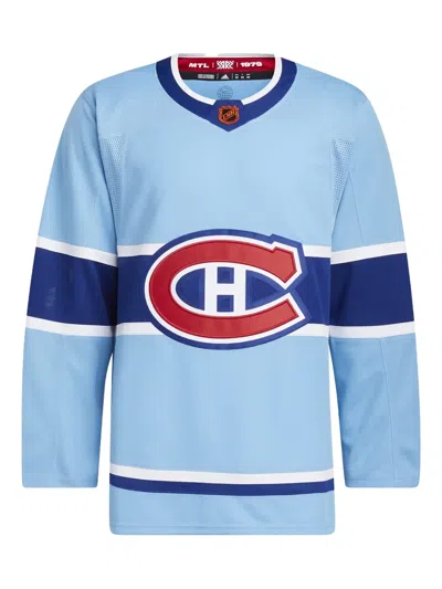Adidas Originals Nhl Montreal Canadiens Reverse Retro 2.0 Authentic ...