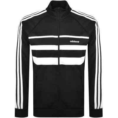 Adidas Originals The First Track Top Black | ModeSens
