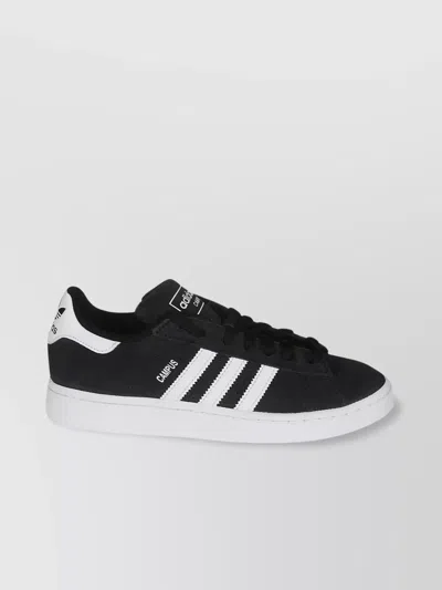 Adidas Originals University 2 Low-top Rubber Sole In Black | ModeSens