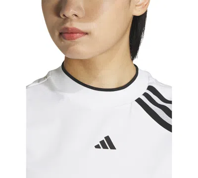 Adidas Originals Women's Influencer 3 Strapback Hat In Mint Tone Green ...