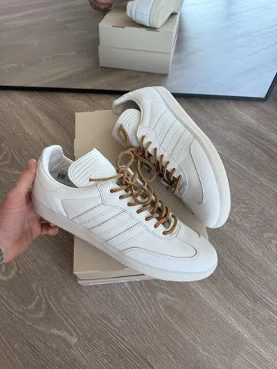 Pre-owned Adidas X Pharrell Adidas Sambas X Pharrell Williams Human ...