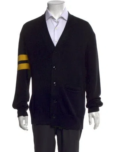 AIMÉ LEON DORE Cardigans for Men | ModeSens