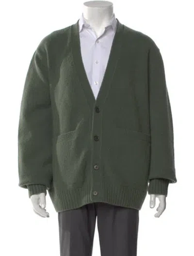 AIMÉ LEON DORE Cardigans for Men | ModeSens