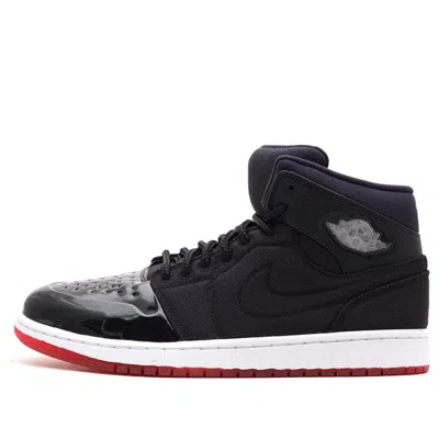 Air Jordan 1 Retro 95 Txt 'bred' In Black | ModeSens