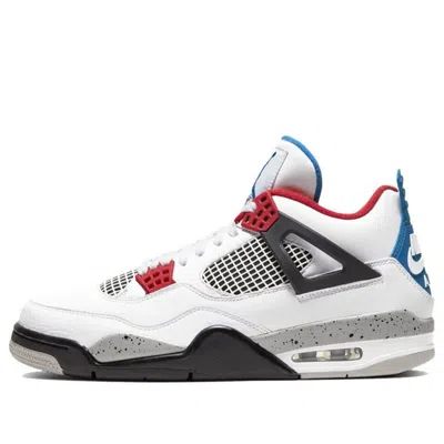 Air Jordan 4 Retro Se 'what The 4' | ModeSens