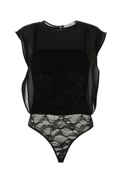 Alaïa Alaia Women Square Body In Multicolor | ModeSens