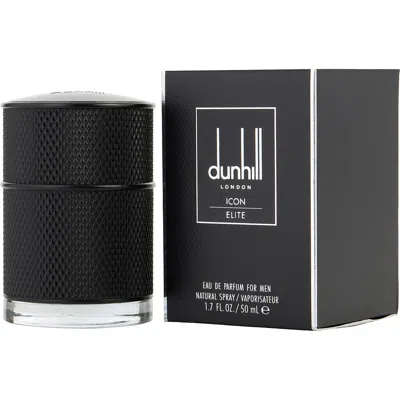 Alfred Dunhill Dunhill Icon Elite By Eau De Parfum Spray 1.7 oz Men In ...