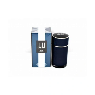 Alfred Dunhill Dunhill Icon Racing Blue For Men Eau De Parfum Spray 3.4 ...