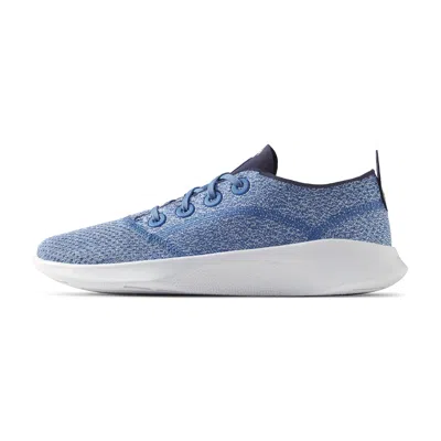 Allbirds Men's Superlight Tree Runners In Basin Blue | ModeSens
