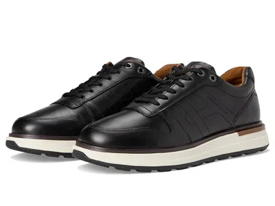 Allen Edmonds Elliot Lace-up Shoes In Black | ModeSens