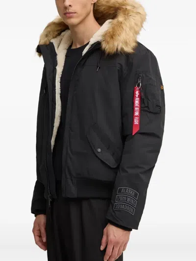 Alpha Jacke Fur Hunde