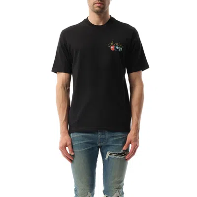 Amiri Men's Pool Cue T-shirt In Black | ModeSens