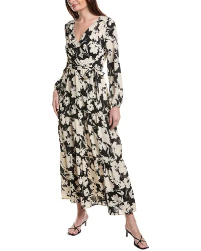 Anna Kay Canada Maxi Dress In Black | ModeSens