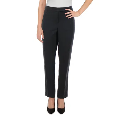 Anne Klein Bowie Womens Office Suit Separates Pants In Multi | ModeSens