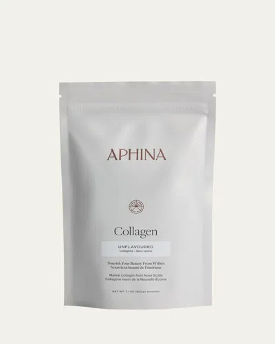 Aphina Marine Collagen Powder, 7.1 Oz. In White | ModeSens