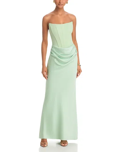 AQUA Gowns for Women | ModeSens