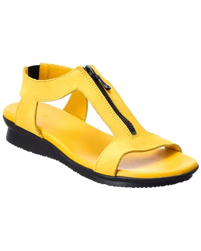 Arche Arunaa Leather Sandal | ModeSens