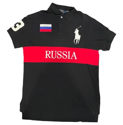 Pre-owned Archival Clothing X Polo Ralph Lauren Very Polo Ralph Laurent ...