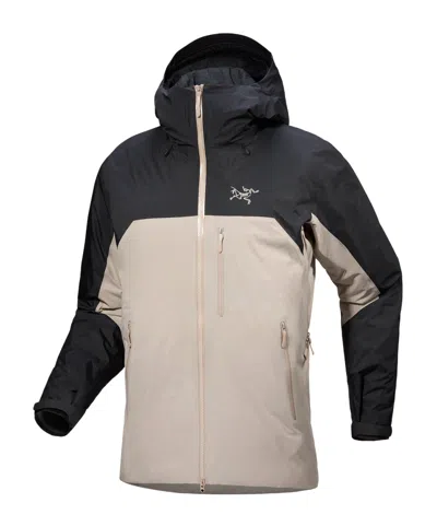 Arc'teryx Beta Gore-tex Jacket In Black | ModeSens