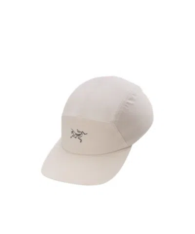 Arc'teryx Gamma 5 Panel Caps In Rune/black | ModeSens