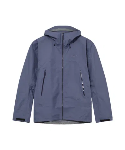 Arc'teryx Gore-tex Beta Sl Jacket In Blue | ModeSens