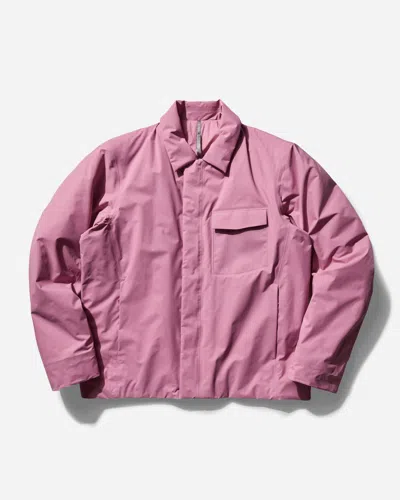 Arc'teryx Men S Spere Insulated Jacket Hana In Pink | ModeSens