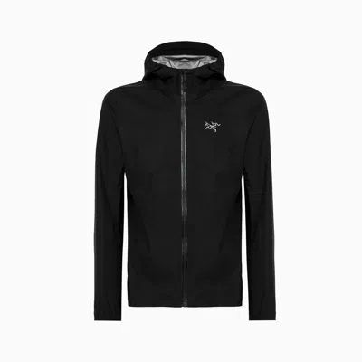Arc'teryx Arcteryx Norvan Shell Jacket In Black | ModeSens