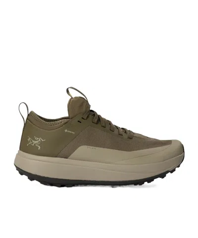 Arc'teryx Sylan Gtx Sneakers In Multicolor | ModeSens