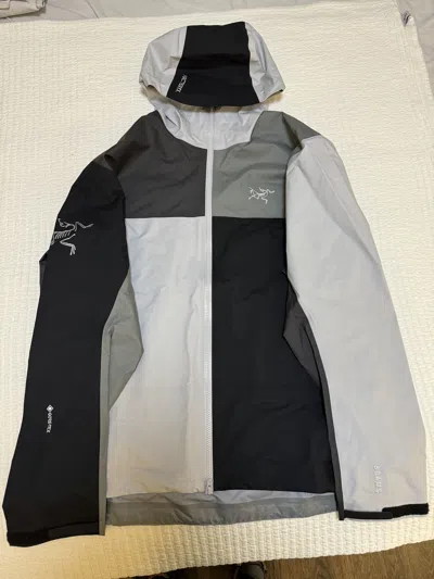 Pre-owned Arcteryx X Beams Plus Arc'teryx X Beams Beta Jacket Mens In ...