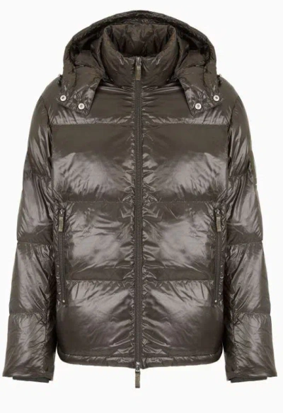 Armani Exchange Coats In Green | ModeSens