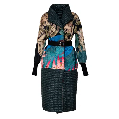 Artista Women's Magic Whisper Jacket In Black | ModeSens