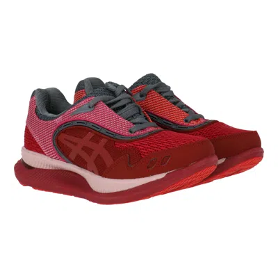 Asics Mens Red Sneaker | ModeSens