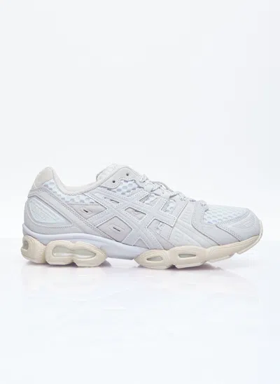 Asics X Ennoy Gel-nimbus 9 Sneakers In Beige | ModeSens