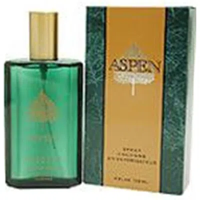 Aspen By Coty Cologne Spray 4 oz | ModeSens