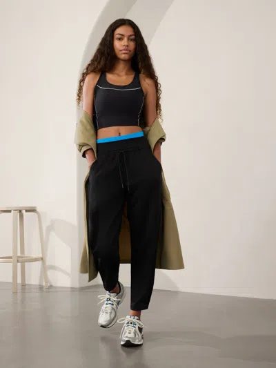 Athleta Allure Jogger In Black | ModeSens Athleta Allure Jogger In Black | ModeSens