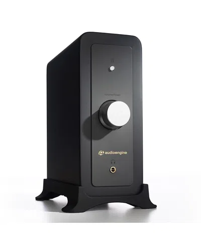 Audioengine N22 Gen 2 Integrated Desktop Amplifier With Bluetooth In ...