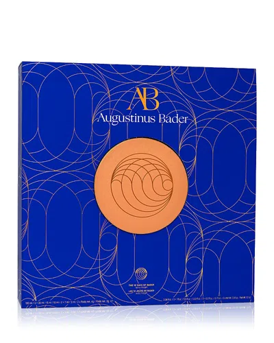 Augustinus Bader The 12 Days Of Bader Advent Calendar In White | ModeSens