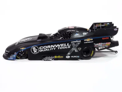 Autoworld Chevrolet Camaro Nhra Funny Car Austin Prock "cornwell Tools ...