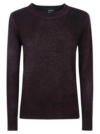 Avant Toi Sweaters In Mosto | ModeSens