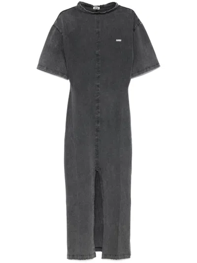 Avavav Dress In Black | ModeSens