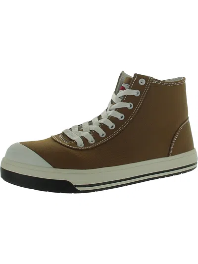 Avenger Blade Mens Carbon Fiber Toe Slip Resistant Work & Safety Boots ...