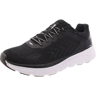 Avia Hightail Mens Trainer Fitness Running & Training Shoes In Multi ...