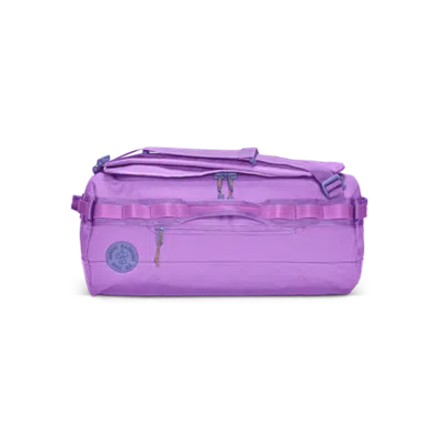 Baboon To The Moon Go-bag Duffle Small 40l In Acid Purple | ModeSens