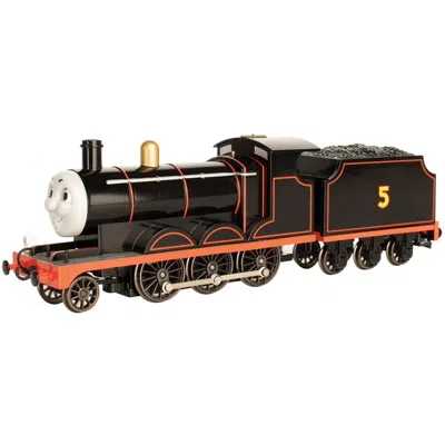 Bachmann Ho Scale James Model Trains With Moving Eyes | ModeSens