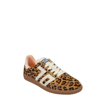 Back 70 Women Cloud Sneaker In Leopard Print In Multi | ModeSens