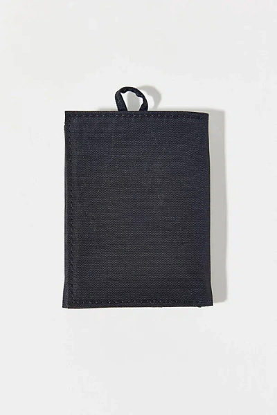 Baggu Snap Wallet In Black, Women's At Urban Outfitters | ModeSens
