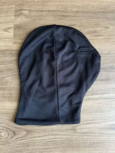 Pre-owned Balenciaga X Kanye West Donda Mask Engineered By Balenciaga ...