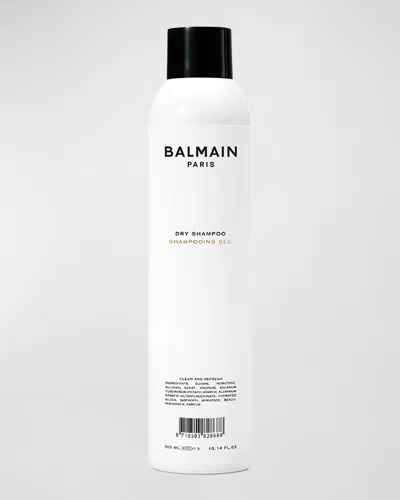 Balmain 10 Oz. Dry Shampoo | ModeSens