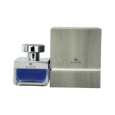 Banana Republic Slate For Men Eau De Toilette Spray 3.4 oz | ModeSens